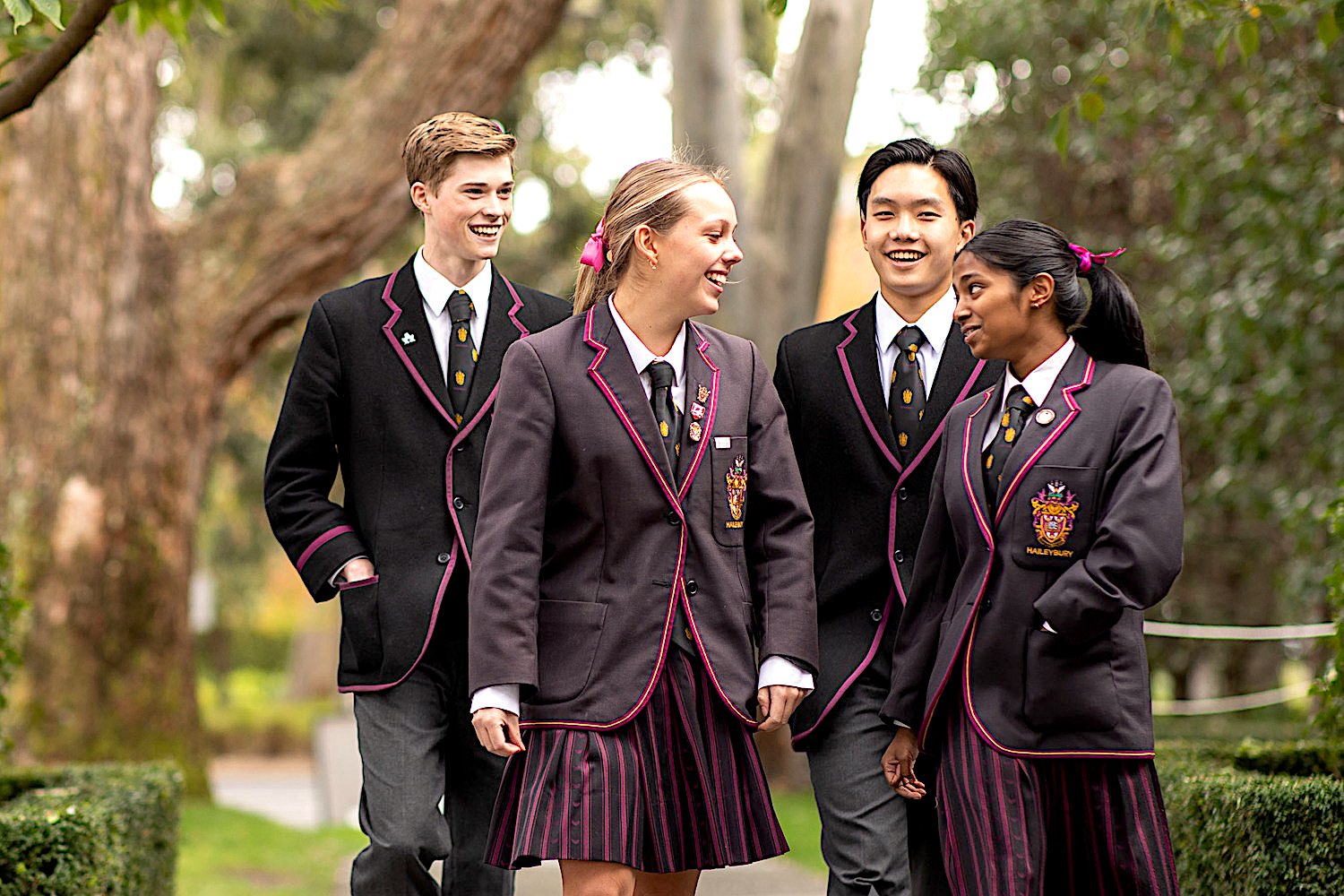 Private Schools Directory