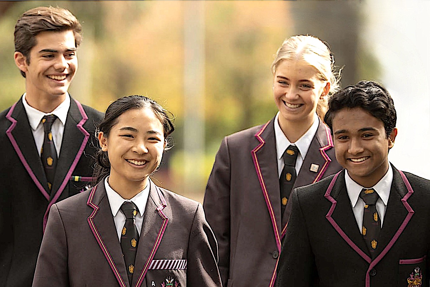 Australian Schools Directory