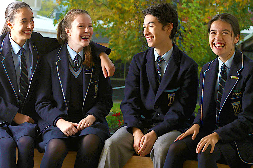 Private Schools Directory