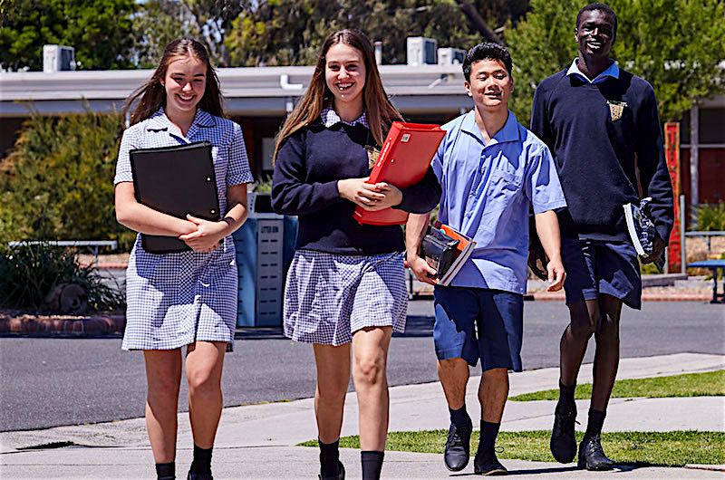 Private Schools Directory