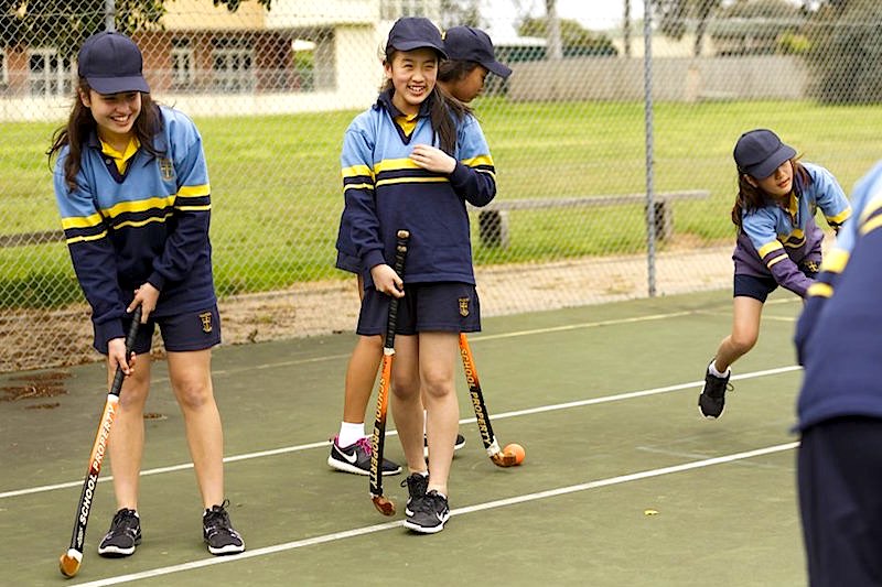Australian Schools Directory
