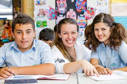 Australian Schools Directory