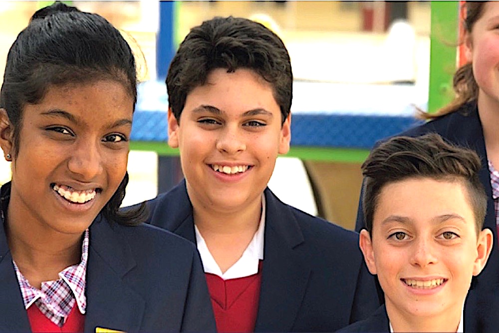 Private Schools Directory