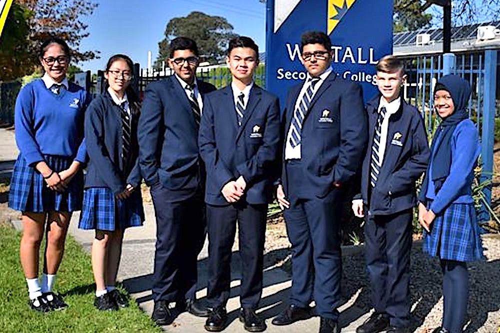 The Australian Schools Directory - The only online guide to all ...