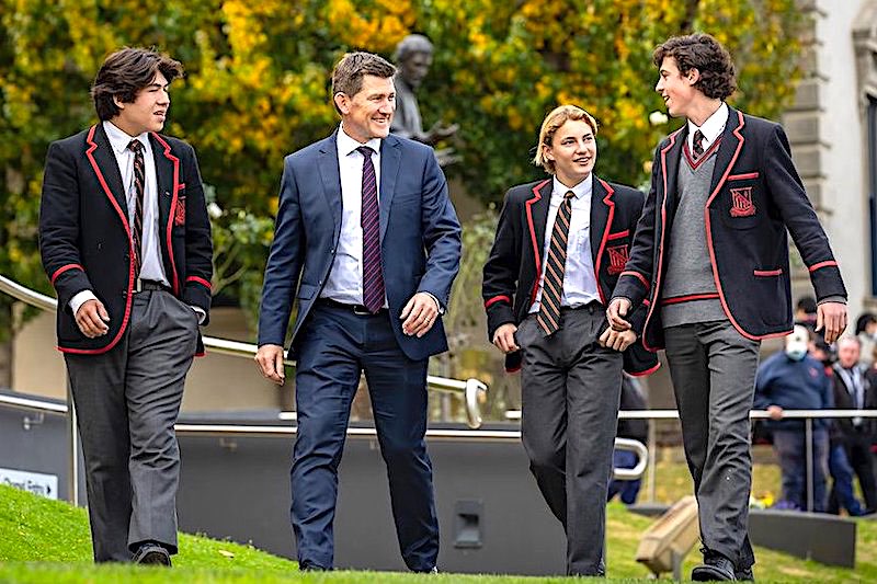 The Australian Schools Directory - The only online guide to all ...