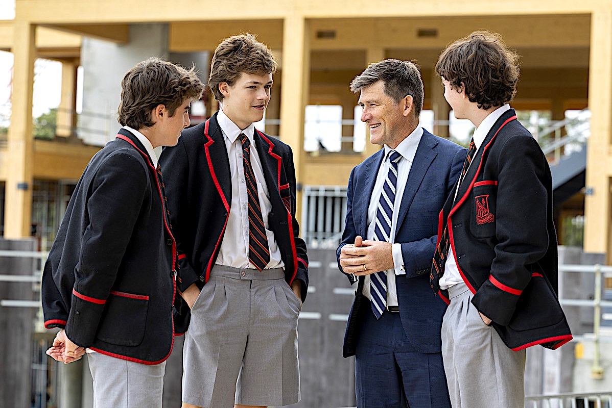 The Australian Schools Directory - The only online guide to all ...