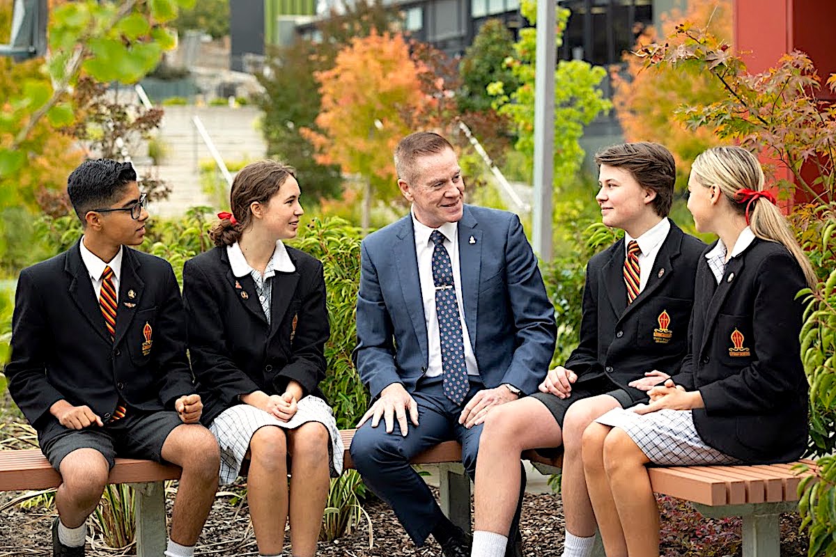 Australian Schools Directory