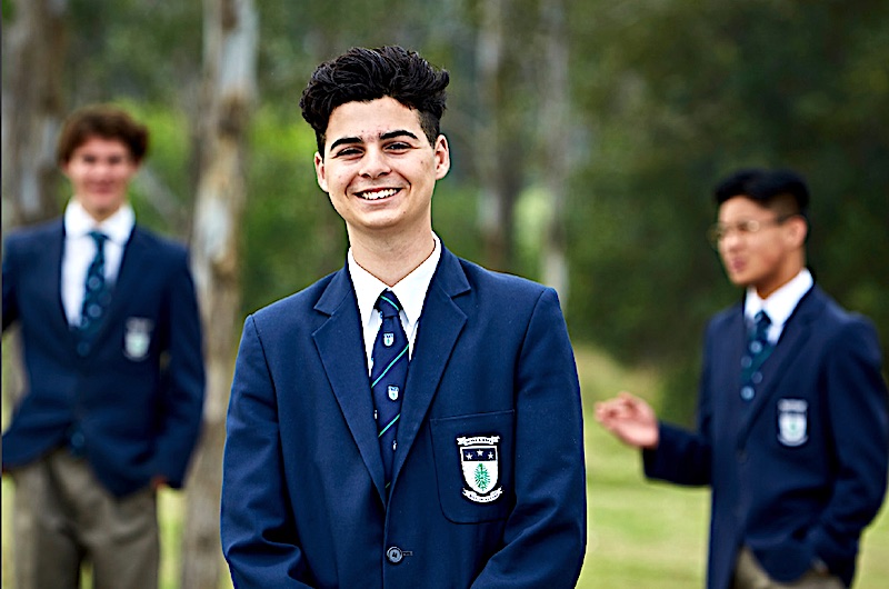 Australian Schools Directory