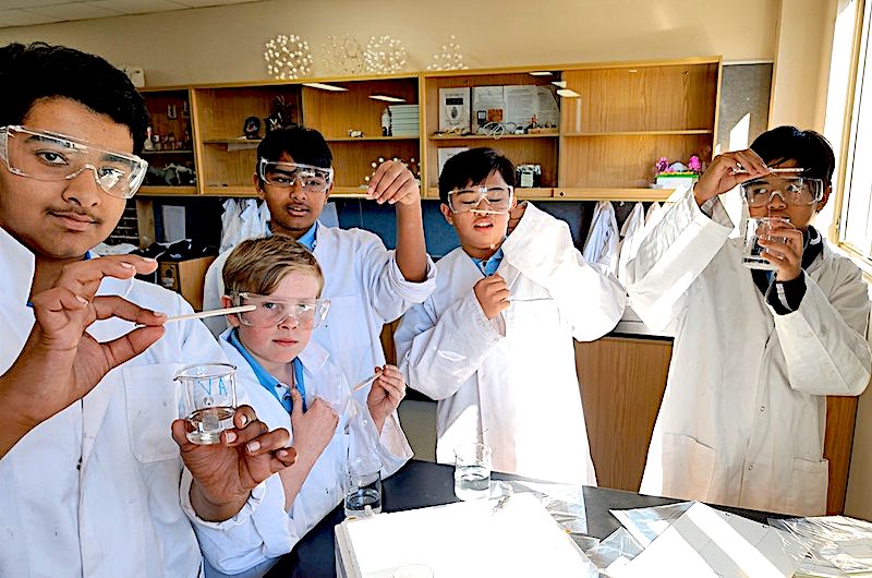 Australian Schools Directory