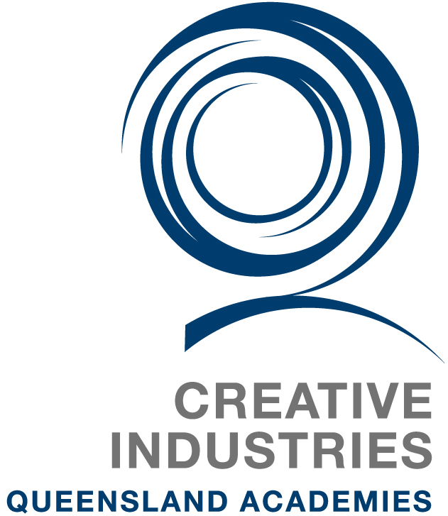 Qaci Logo International