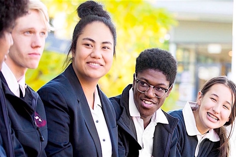 The Australian Schools Directory - The only online guide to all ...