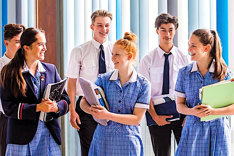The Australian Schools Directory - The only online guide to all ...