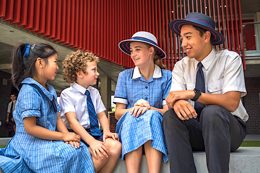 The Australian Schools Directory - The only online guide to all ...