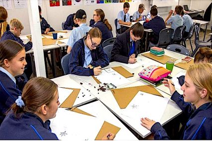 Australian Schools Directory