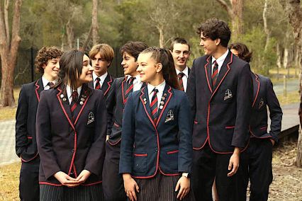 Australian Schools Directory