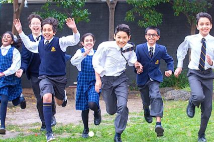 Australian Schools Directory