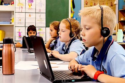 Australian Schools Directory