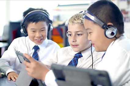 Australian Schools Directory