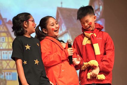 Australian Schools Directory