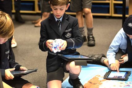 Private Schools Directory