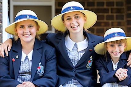 Australian Schools Directory