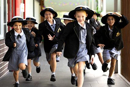 Australian Schools Directory