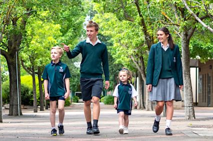 Private Schools Directory