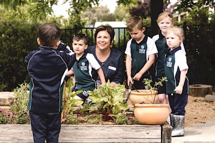 Private Schools Directory