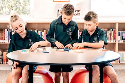 Private Schools Directory