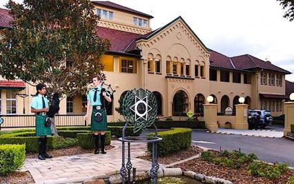 Private Schools Directory