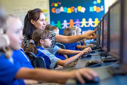 Australian Schools Directory