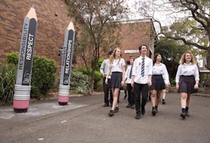 Australian Schools Directory