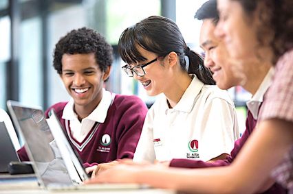 Australian Schools Directory