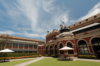 Australian Schools Directory