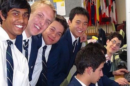 Australian Schools Directory